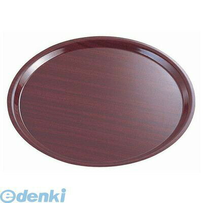 ●仕様：CA3200　Wナット　E76●メーカー品番 色 直径(mm) (底内寸)直径(mm)：CA3200 ウォールナット(E76) 320 270●ラミネート・滑らかな表面カプリトレーお求め易い価格のトレーです。お手入れが簡単な耐傷性の...
