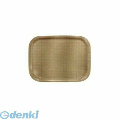 ●仕様：M　チェックイエロー●サイズ カラー 間口×奥行×高さ(mm) (内寸)間口×奥行(mm) 重量(kg)：M チェックイエロー 360×270×20 290×220 0.37●材質:FRP樹脂(耐熱110℃)※抗菌