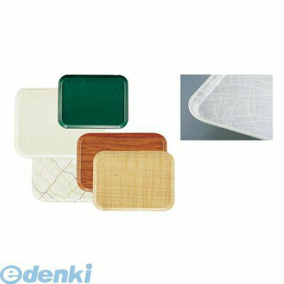 ●仕様：アブストラクトグレー●メーカー品番 色 幅×奥行(mm) (底内寸)幅×奥行(mm)：1826 215 652×452 620×420●カムトレー耐熱温度:100℃長持ちするために作られています。アルミニウム枠の補強トレーの端に組み...