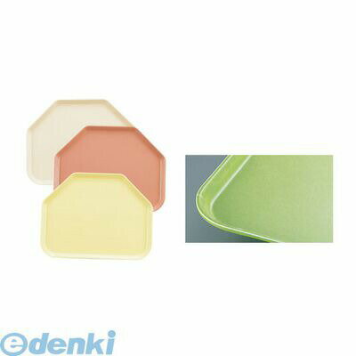 ●仕様：ライムエイド●メーカー品番 色 幅×奥行(mm) (底内寸)幅×奥行(mm)：1418TR 113 457×356 410×310●カムトレー耐熱温度:100℃長持ちするために作られています。アルミニウム枠の補強トレーの端に組み込ま...