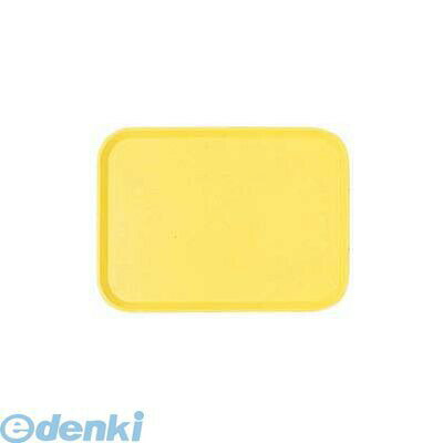●仕様：1418FF　プリムローズY●メーカー品番 色 幅×奥行(mm) (底内寸)幅×奥行(mm) カートン入数：1418FF 108 457×356 420×320 □12●ファースト フードトレーお求め易い価格のファーストフードトレー...