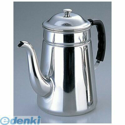 ●仕様：＃15（電磁対応）●容量(c.c.) 高さ(mm) 底径(mm)：2200 190 φ140●※ハンドル材質:フェノール樹脂※電磁調理器対応 100V専用