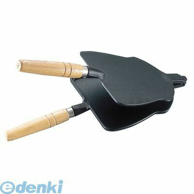 ●間口×奥行×全長(mm)：160×155×380●本体:鋳鉄製柄:天然木