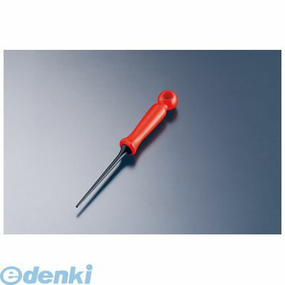 ●仕様：（フッ素樹脂プレート専用）●全長(mm)：177●・フッ素樹脂のプレートを傷つけにくい樹脂製ピンです。