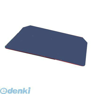 ●仕様：大　紺　66202200●カラー メーカー品番 幅×奥行(mm)：紺 66202200 230×118●材質 :ポリプロピレン耐熱温度:80℃・食品製造ラインでの異物混入のリスクを低減します。