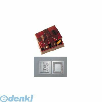 ●仕様：ボックス型　　　EU−648●メーカー品番 幅×奥行×高さ(mm)：EU-648 155×120×60●フランス デコレリーフ社が送る新提案チョコレートモルド材質:PET樹脂※フランス