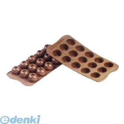 ●仕様：インペリアル　SCg03●メーカー品番 間口×奥行(mm) 1個あたりの容量()：SCg03 107×215 10●出来上がり寸法:φ28×H20mm耐熱温度:-60℃~+230℃※イタリア※洗浄機対応8032539946926