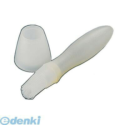 ●仕様：74−7077●メーカー品番 直径×全長(mm) 毛の長さ(mm)：74-7077 33×200 30●材質:シリコンゴム、ポリプロピレン容量:44cc 耐熱温度:300℃スタンド付●ソフトなハンドル内にオイル等を入れ 塗り広げるこ...