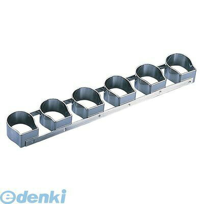 ●仕様：6連　3104−89●メーカー品番 幅×奥行×高さ(mm) (1ヶサイズ)幅×奥行×高さ(内寸mm)：3104-89 250×40×20 35×32×20●※フランス