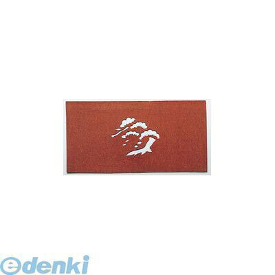 ●(型紙サイズ)幅×奥行(mm) (絵柄サイズ)幅×奥行(mm) 質量(kg)：約180×90 約64×51 0.002