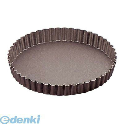 ●仕様：φ240mm●メーカー品番 内径×深さ(mm) 底内径(mm)：226330 240×25 230●材質:スチール・フッ素樹脂加工※フランス製