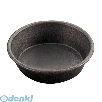 ●仕様：　φ80mm●メーカー品番 内径×深さ(mm) 底内径(mm)：293270 80×18 68●材質:スチールフッ素樹脂加工※フランス製