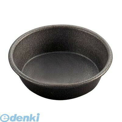 ●仕様：　φ90mm●メーカー品番 内径×深さ(mm) 底内径(mm)：293280 90×19 78●材質:スチールフッ素樹脂加工※フランス製