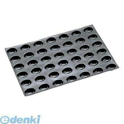 ●仕様：1052　1／2卵型●メーカー品番 横×縦(mm) 出来上がり寸法:幅×奥行×高さ(mm)：1052 600×400 60×40×H25●DEMARLE FLEXIPAN ドゥマール フレキシパンシリコン+グラスファイバーから生まれ...