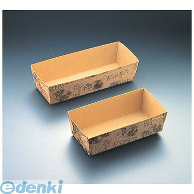 ●仕様：CT−202　　（50枚入）●メーカー品番 (内寸)幅×奥行×高さ(mm) 重量(g)：CT-202 140×65×45 14●BAKINg MOULD SYSTEMベーキング モルド システムおいしさをさらに個性的に演出するベーキ...