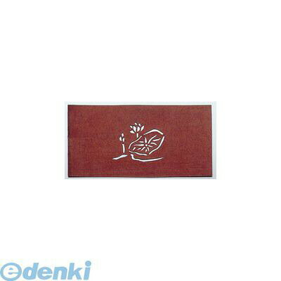 ●(型紙サイズ)幅×奥行(mm) (絵柄サイズ)幅×奥行(mm) 質量(kg)：約180×90 約66×51 0.002