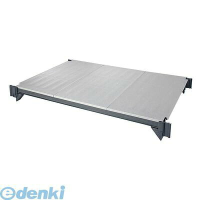 ●仕様：移動用　EMSK1848S●メーカー品番 奥行×高さ(mm)：EMSK1848S 460×1220●キャンブロ カムシェルビング エレメンツシリーズ●確かな強度鋼鉄のように丈夫な複合素材(コンポジット採用。湿気に強く、錆びや腐食がお...