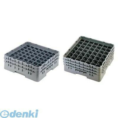 ●仕様：49S1114●型式 仕切り内寸法(mm) 有効深さ(mm) (外形寸法)幅×奥行×高さ(mm) 質量(kg)：49S1114 60×60 286 504×504×349 6.12●※ラック関係につきましては、組み立てのため、 後日...