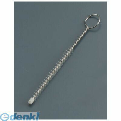 ●●φ6×○○×全長165○~○材質:芯/○○ 毛/ナイロン・容器の口部やロートの洗浄に適しています。