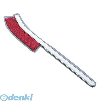 ●仕様：41198　レッド●色 ブラシ部長さ(mm) 全長(mm) 毛長(mm)：レッド 260 600 60●CARLISLE BRUSH カーライルブラシ※アメリカ製まな板やザルに合わせて使い分けできるカラーブラシ!食品衛生管理をする上...