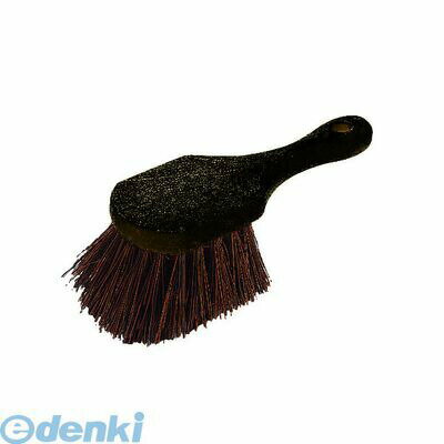 ●仕様：ショートハンドル　ブラック●ブラック●110×90×全長240毛長:50パルミラヤシ毛