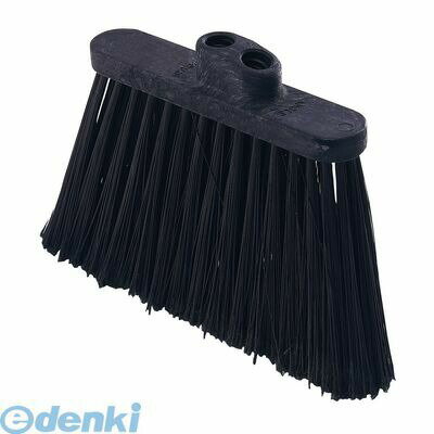 ●仕様：（ハンドル別売）ブラック●ブラック●230×45 毛長:170ポリプロピレン毛・ハンドルは2方向へ取り付けでき、使用用途別に使い分けられ便利です。※ハンドルは○~○の中からお選びください。
