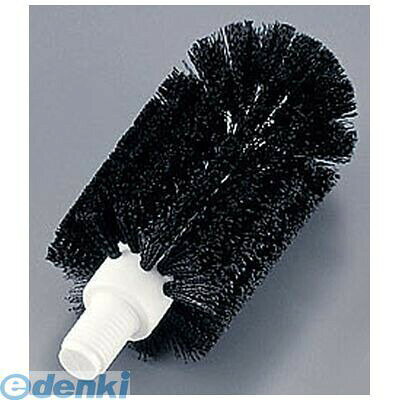 ●メーカー品番 ブラシ外径×全長(mm) 毛長(mm)：40146 φ75×140 23●CARLISLE BRUSH カーライルブラシ※アメリカ製ファイバーの種類ポリエステル 耐熱温度:130℃吸水性が少なく耐薬品性、疲労抵抗に優れたポリ...