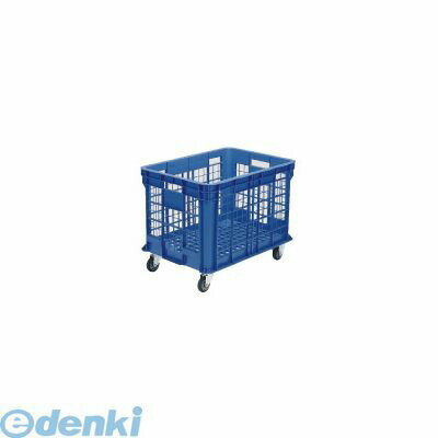 ●メーカー品番 間口×奥行×高さ(mm)：B#300 925×665×712●車輪:φ100×2自在/φ100×2固定用途:ホテルリネン用 雑物管理運搬用