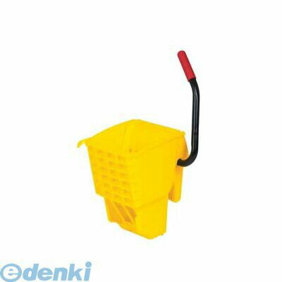 ●仕様：6127−88●メーカー品番 幅×奥行×高さ(mm) モップ幅(mm) 質量(kg)：6127-88 330×330×685 210 5●強い衝撃に耐えられるよう、一体構造になっています。●本体は補強リブがユニークなデザインで施され...