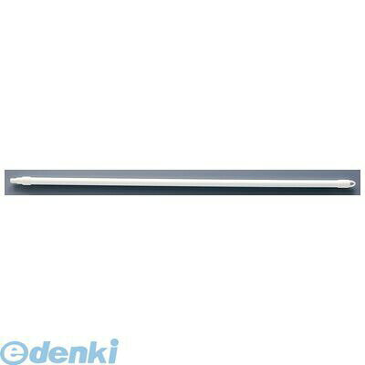 ●仕様：41225　ホワイト48インチ●メーカー品番 カラー 直径×全長(mm)：41225 ホワイト 25×1219●材質:ファイバーグラス 耐熱温度:100℃