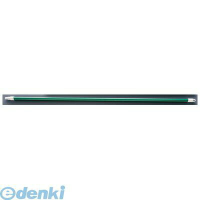 ●仕様：41225　グリーン48インチ●メーカー品番 カラー 直径×全長(mm)：41225 グリーン 25×1219●材質:ファイバーグラス 耐熱温度:100℃