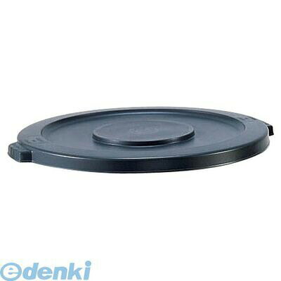 ●仕様：ダークグレー　2610用●メーカー品番(No.) 適合品番 色 直径×高さ(mm)：2609 2610用 ダークグレー 406×25●ラバーメイドブルートコンテナ-20℃~+70℃まで!! 衝撃に強く、押つぶしても元にもどります。一...