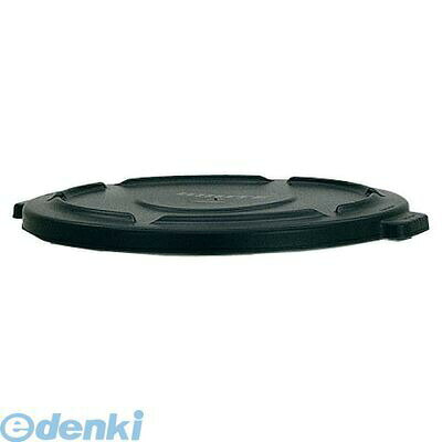 ●仕様：ブラック　2643用●メーカー品番(No.) 適合品番 色 直径×高さ(mm)：2645 2643用 ブラック 622×38●ラバーメイドブルートコンテナ-20℃~+70℃まで!! 衝撃に強く、押つぶしても元にもどります。一連のブル...