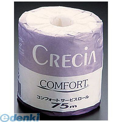●仕様：75m（1ケース80個入）●間口(mm)×長さ(m) 質量(kg)：114×75 0.170●材質:再生紙100% シングル※入数4901750112752