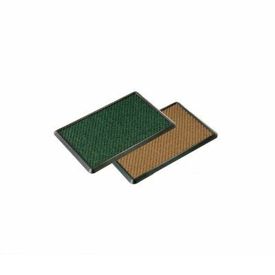 ●仕様：900×1200　緑●色 幅×奥行(mm) 厚さ(mm) 質量(kg)：緑 900×1200 約18●マット+ベース1セット●消毒液をマットに注いで御使用いただくマットです。●衛生管理の厳しい、給食室・旅館等の厨房・生鮮食料品 加工...
