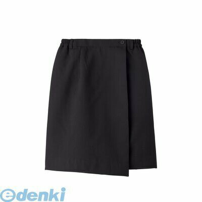 ●仕様：7号　（ブラック）●メーカー品番 サイズ(号) ウエスト(cm) ヒップ(cm) スカート丈(cm)：BS-3846 7 59~62 100 48●ポリエステル100%/トロマット