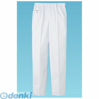 ●仕様：FH−1109　3L●メーカー品番 サイズ ウエスト(cm) 股下(cm)：FH-1109 3L 79~ 84 75●ポリエステル65%+綿35%ツイル※抗菌