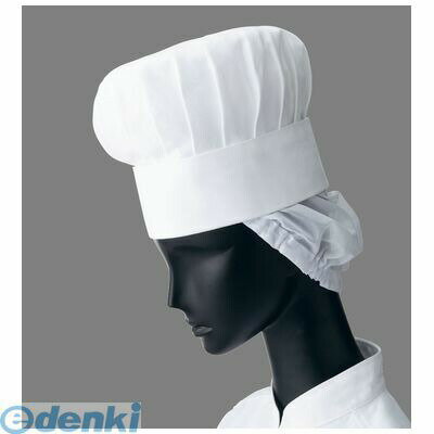 ●仕様：3L　（ホワイト）●メーカー品番 サイズ 頭廻り(cm)：BCK-16 3L 64●綿100%/カツラギ高さ:270