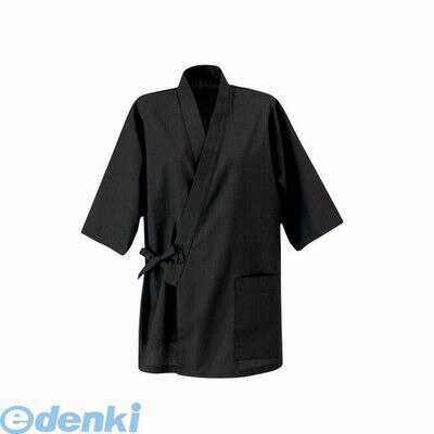 ●仕様：（消炭色）　LL●メーカー品番 サイズ 着丈(cm) 胸囲(cm) 裄丈(cm)：JT-2011 LL 78 126 66●ポリエステル80%+綿20%/ドビースラブ