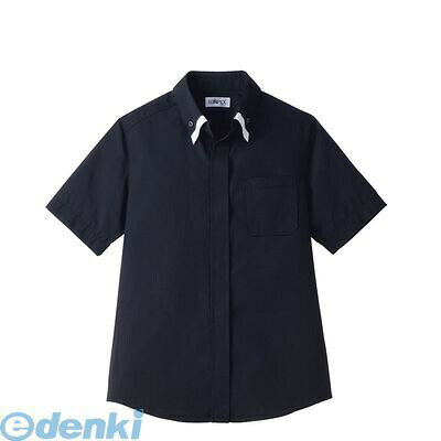 ●仕様：ET−1314　BK×WT●サイズ メーカー品番 カラー 首囲(cm) 着丈(cm) 肩巾(cm) 胸囲(cm) 袖丈(cm)：M ET-1314 ブラック×ホワイト 44 73 44 108 24●ポリエステル65%+綿35%/ブ...