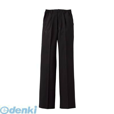 ●仕様：9号　（ブラック）●メーカー品番 サイズ(号) ウエスト(cm) ヒップ(cm) 股下(cm)：BF-5437 9 62~65 98 83●ポリエステル100%/トロマット※脇ゴム入