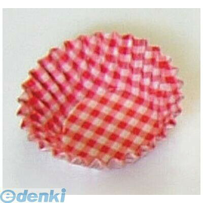 ●仕様：4号深口　赤●型番 色 底径×高さ(mm)： 4号深口 赤 31×19●材質:紙/PBT 耐熱:-40~180℃●冷凍庫からオーブン・電子レンジでご使用できます。(オーブントースターや直火は使用できません。)