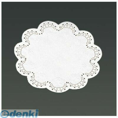 ●仕様：10号（500枚入）●号 直径(mm) 入数(枚)：10 254 500●・油がしみ込みにくく、油脂分の多い食品に最適です。・耐水性にも優れ、水分も通しにくくなっています。・電子レンジにも安心してお使いいただけます。※御注文の際は、...