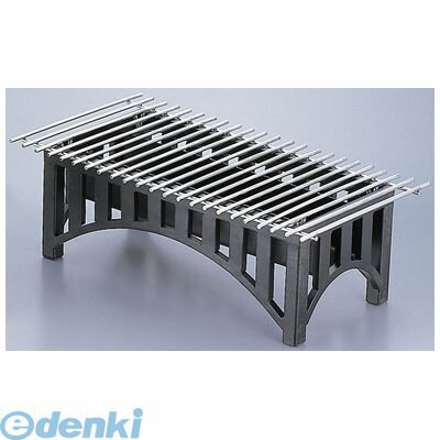 ●仕様：1360−22●メーカー品番 間口×奥行×高さ(mm)：1360-22 485×235×180●アミサイズ1360-12:305×3051360-22:555×305●燃料は別売りです。用途に合わせてお選びください。 保温にはP.1...