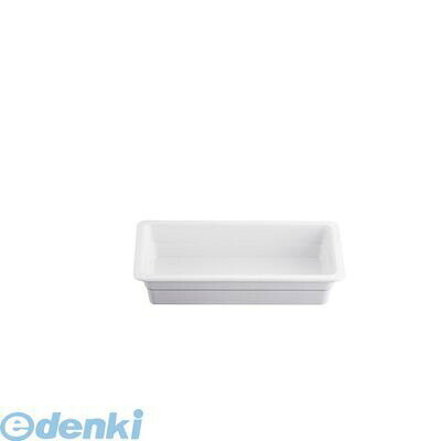 ●仕様：1／3　DS−6148●メーカー品番 間口×奥行×高さ(mm)：1/3 DS-614B 320×175×65●耐熱温度:120℃●樹脂製のガストロノームディッシュです。陶器に比べ軽くて 丈夫です。●チップの心配もほとんど無いので、取...