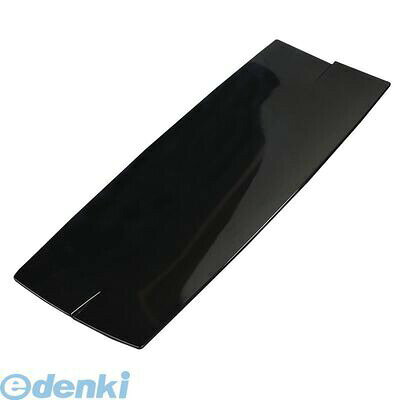 ●仕様：L　ブラック　3514●メーカー品番 規格 カラー 間口×奥行×高さ(mm)：3514 L ブラック 584×199×27●アメリカ ディナーウェアー 洗浄器対応材質:メラミン(耐熱温度100℃)