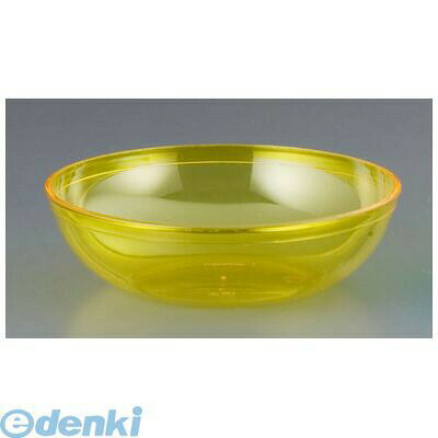 ●仕様：MZB14YE　イエロー●MZB14YE イエロー●φ135×H39材質:ポリスチレン耐熱温度:70℃