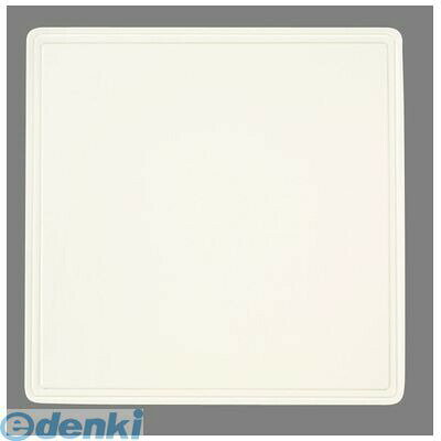 ●仕様：905356005●メーカー品番 幅×奥行×高さ(mm)：905356005 280×280×23●リビー スレンダ シリーズ※陶器製※アメリカ製