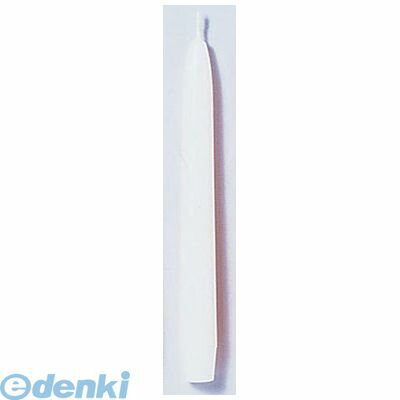 ●仕様：ホワイト（1打入）●サイズ(吋) 直径×全長(mm) 燃焼時間(H) 色 質量(kg)：10 φ22×250 約4 ホワイト 0.800●※御注文の際は1打単位でお願いします。※入数