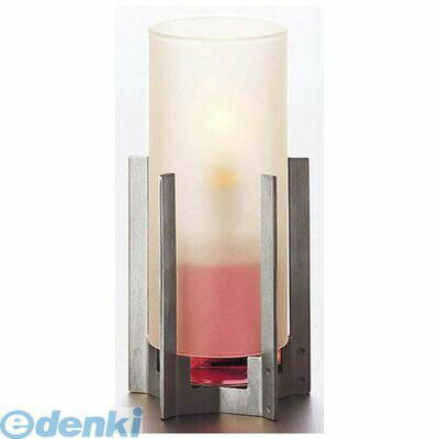 ●仕様：OL−81−155W●メーカー品番 外径×高さ(mm) 燃焼時間(H) 重量(g)：OL-81-155W φ75×148 10 400●人と人とが会い交える心を伝えあうひととき、テーブルに彩る1つの灯火がドラマティックに演出します。...